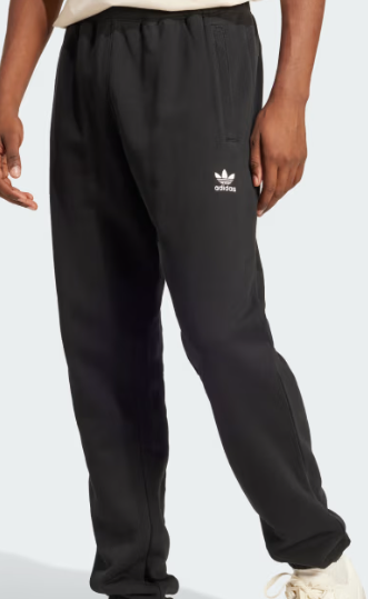 CALCA ADIDAS ESSENTIALS FT JD2422 – Chloro Sneakers