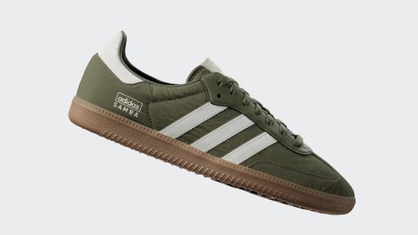 TENIS ADIDAS SAMBA OG IE3440 – Chloro Sneakers