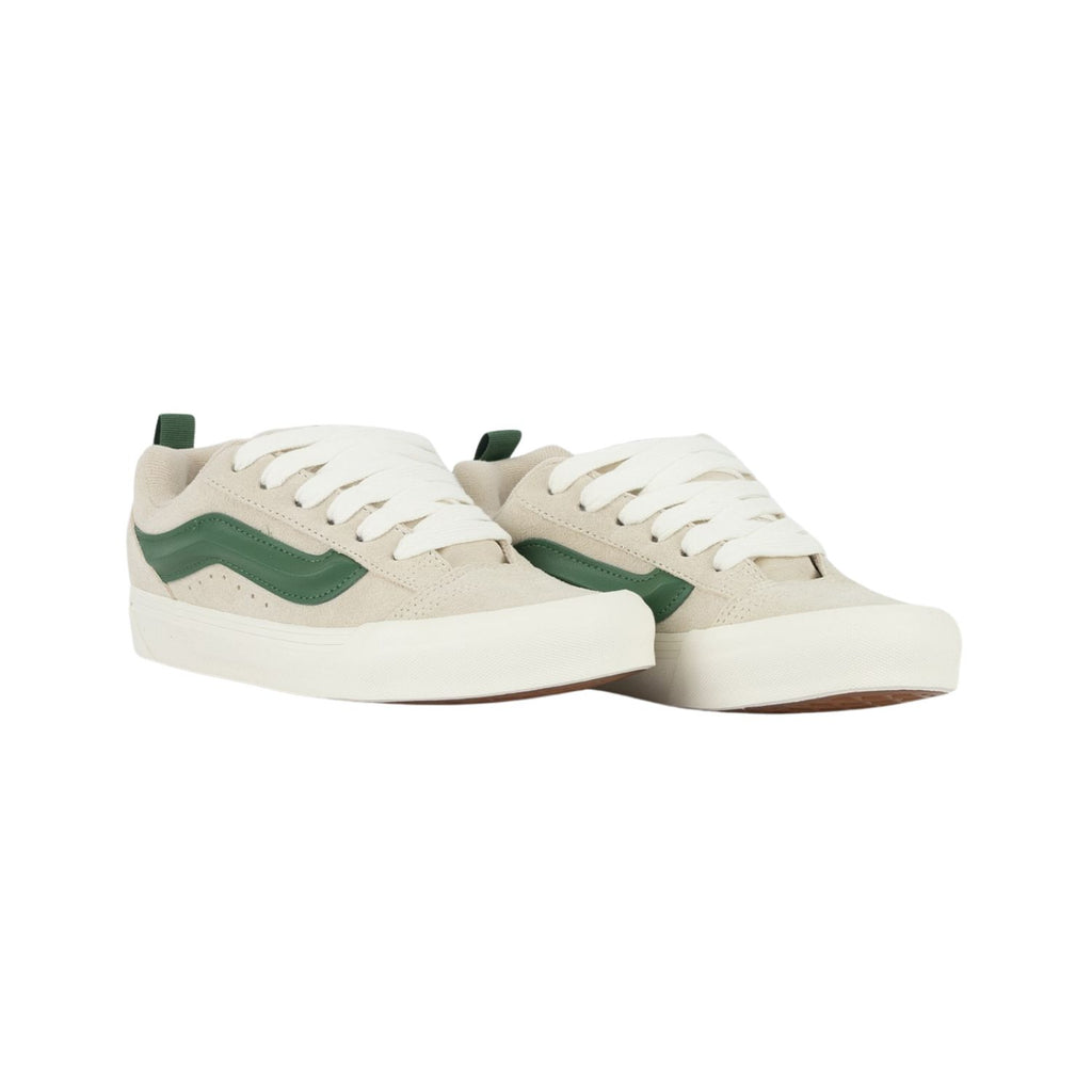 TENIS VANS VINTAGE KNU SKOOL VN000D6CWTM – Chloro Sneakers