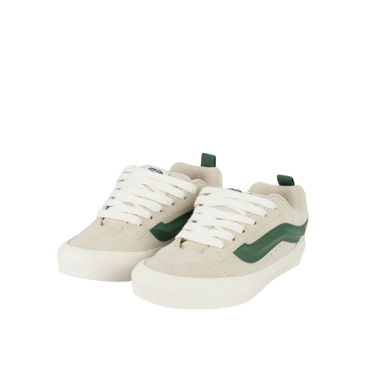 TENIS VANS VINTAGE KNU SKOOL VN000D6CWTM – Chloro Sneakers
