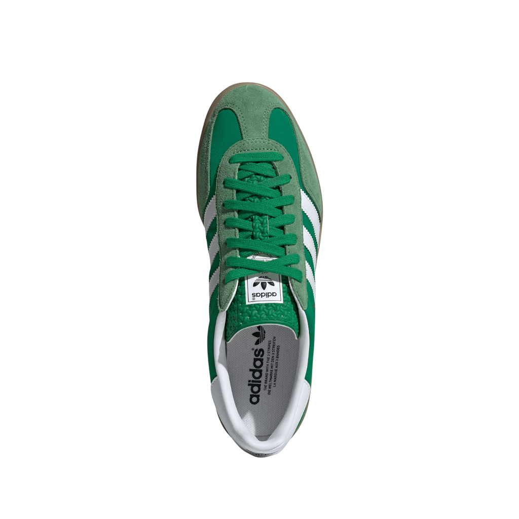 TENIS ADIDAS GAZELLE INDOOR IE6605 – Chloro Sneakers