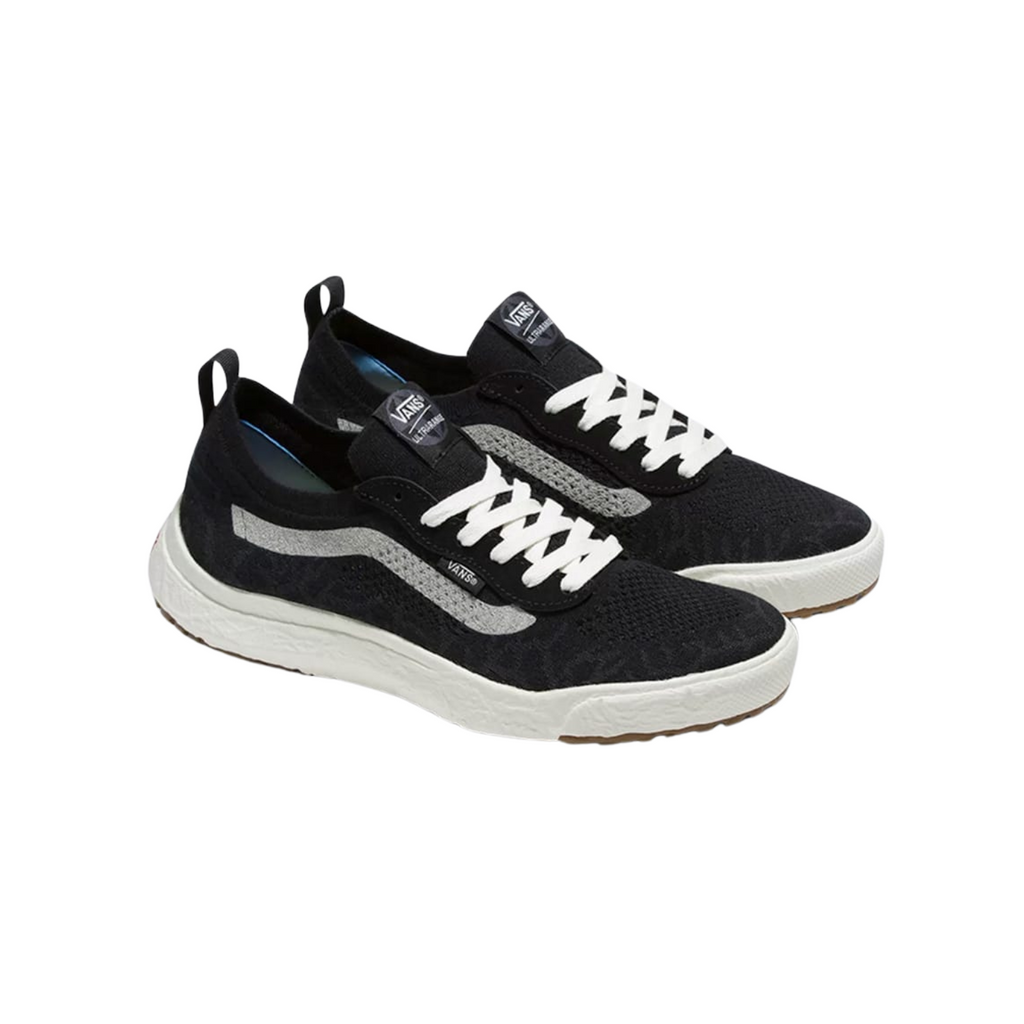 TENIS VANS ULTRA VR3 BLK/MARS VN0A4BXB1KP – Chloro Sneakers