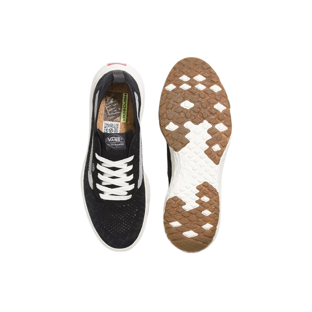 TENIS VANS ULTRA VR3 BLK/MARS VN0A4BXB1KP – Chloro Sneakers